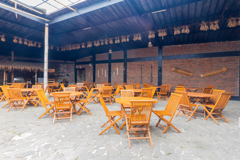 DRiam Riverside Resort: Harga Diskon + Promo Hotel 2024