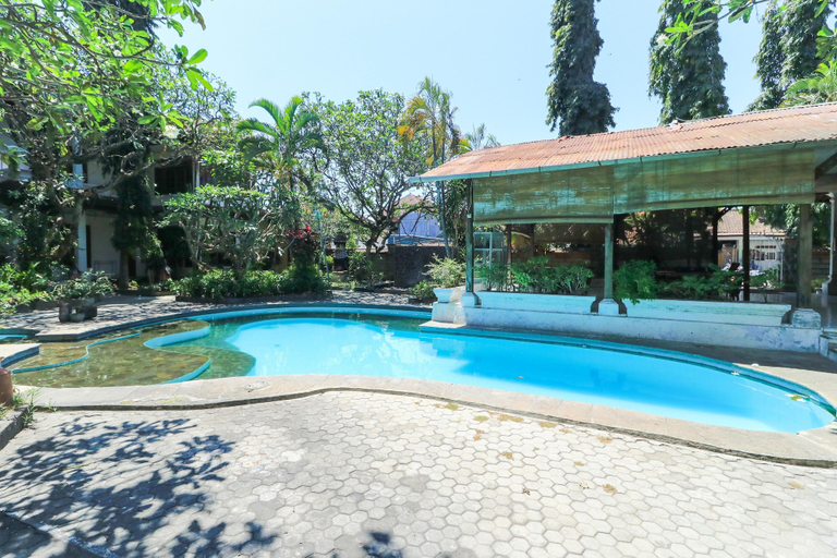 Sari Bali Resort Diskon s.d 50% - Promo Terbatas