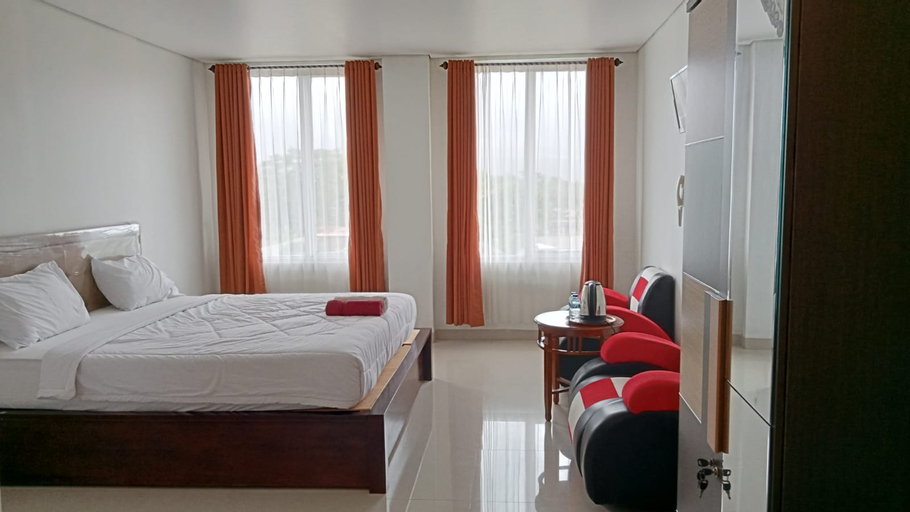 Hotel Grand Bromo Pacitan Harga Promo Terbaru