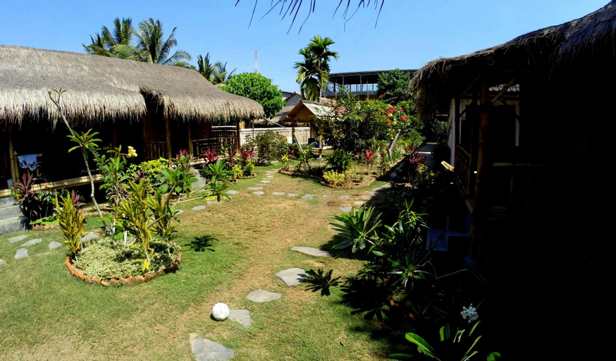 Same Same - Bungalows - Hostel, Lombok Booking Murah di tiket.com