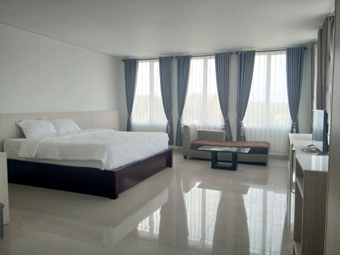 Hotel Grand Bromo Pacitan Harga Promo Terbaru