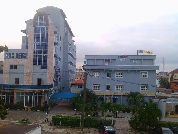 Presken Hotel, Ikeja - Cheap Booking at tiket.com