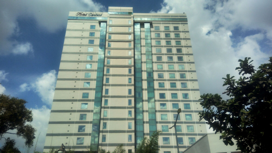 Hotel Sentral Jakarta, Central Jakarta - Cheap Booking at tiket.com