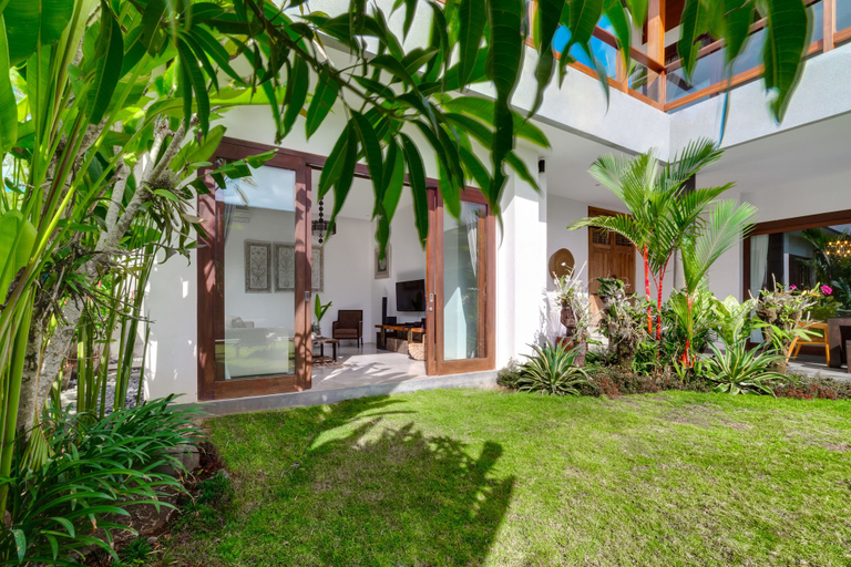 Villa Daana Uluwatu - Best Deals Promo