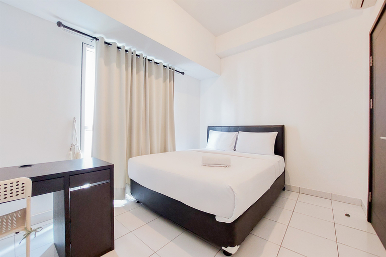 Best Modern 2BR at Casa de Parco Apartment By Travelio - Harga Promo ...