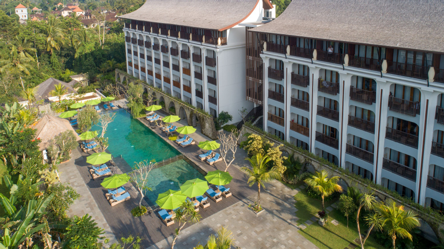 Tiket Element by Westin Bali Ubud Harga Promo - tiket.com