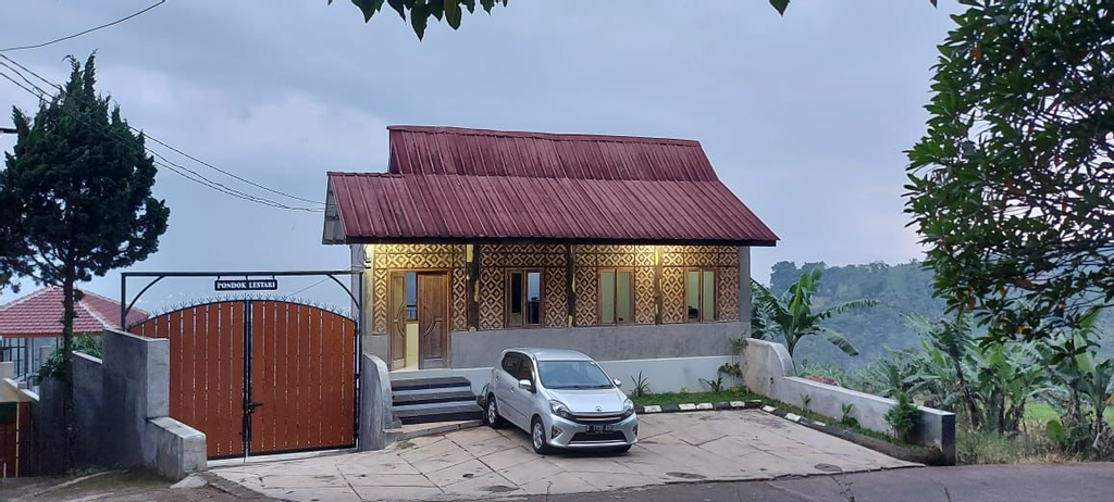 Pondok Lestari - Harga Promo 2024 di tiket.com