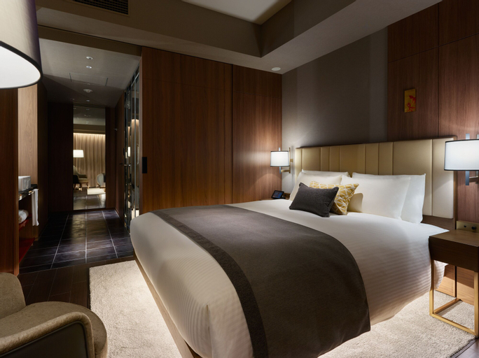 Mitsui Garden Hotel Roppongi Tokyo Premier - Harga Diskon + Promo Hotel ...