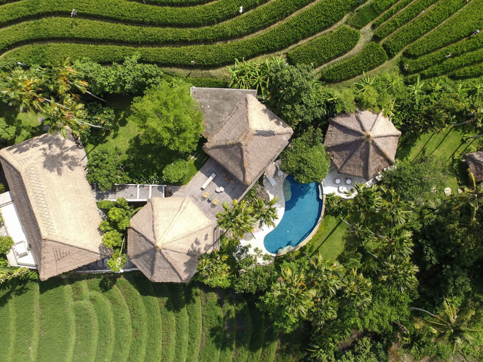 Planta Luxury Boutique Resort Diskon s.d 50% - Promo Terbatas