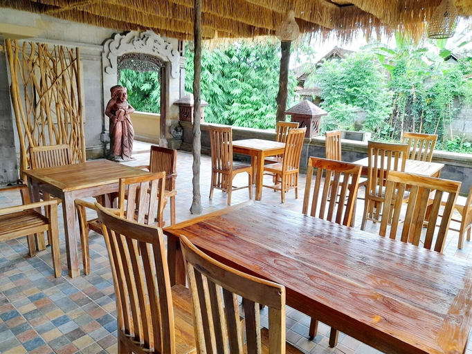 Kubu Mas Ubud Harga Promo Terbaru