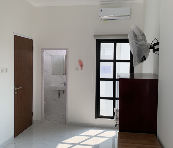Win Residence Harga Promo Terbaru
