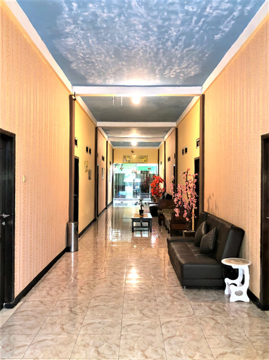 Hotel New Rajawali Pacitan, Pacitan Booking Murah di tiket.com