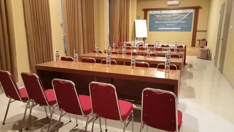 Hotel Grand Bromo Pacitan Harga Promo Terbaru