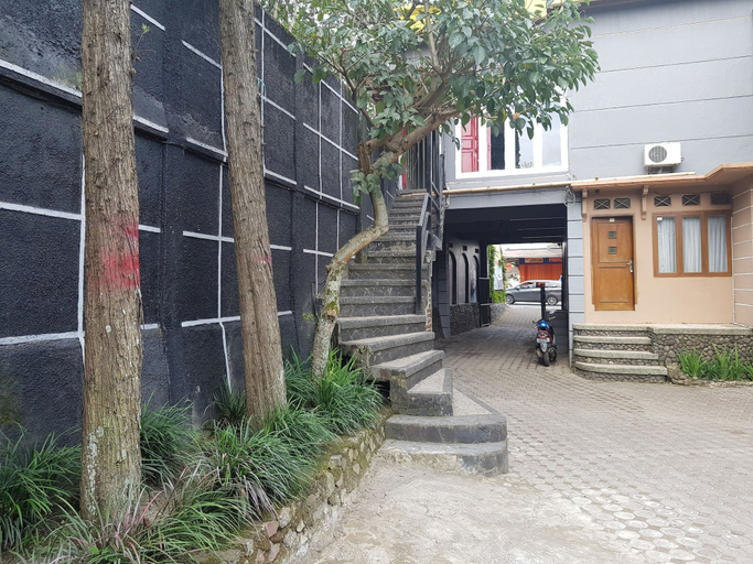 Hotel Alamanda Garut Diskon s.d 50% - Promo Terbatas
