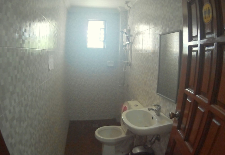 Residenz Inn, Mandaue City - Cheap Booking at tiket.com