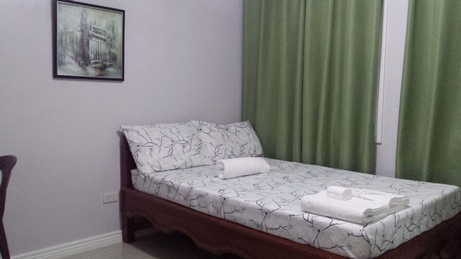 Residenz Inn, Mandaue City - Cheap Booking at tiket.com