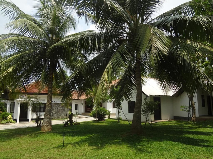 Thamaya Heritance Tangalle, Tangalle Booking Murah di tiket.com