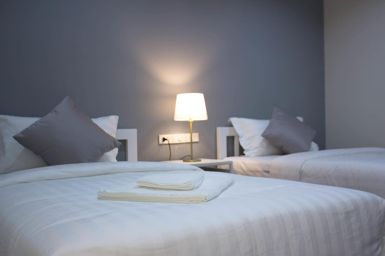 Moca Hotel, Don Muang - Cheap Booking at tiket.com