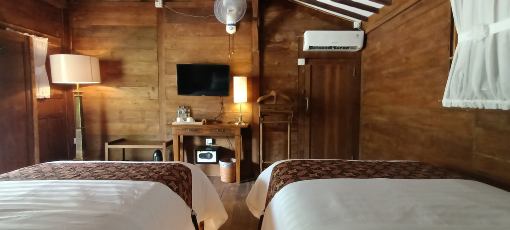 Bintan Exotica Resort By Waringin Hospitality Harga Promo Terbaru