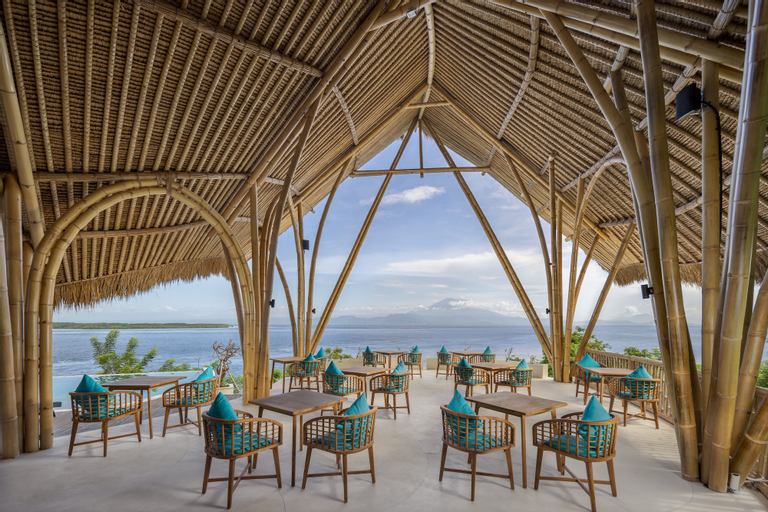 Pramana Natura Nusa Penida, Klungkung Booking Murah di tiket.com