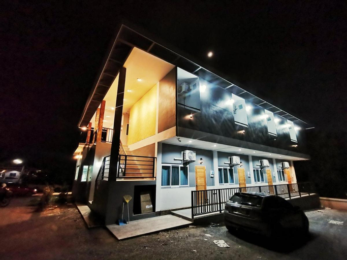 Little Hill Sattahip Resort - Best Deals Promo