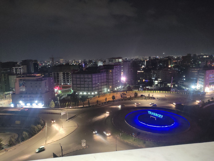 Addis Hill, Addis Abeba - Cheap Booking at tiket.com