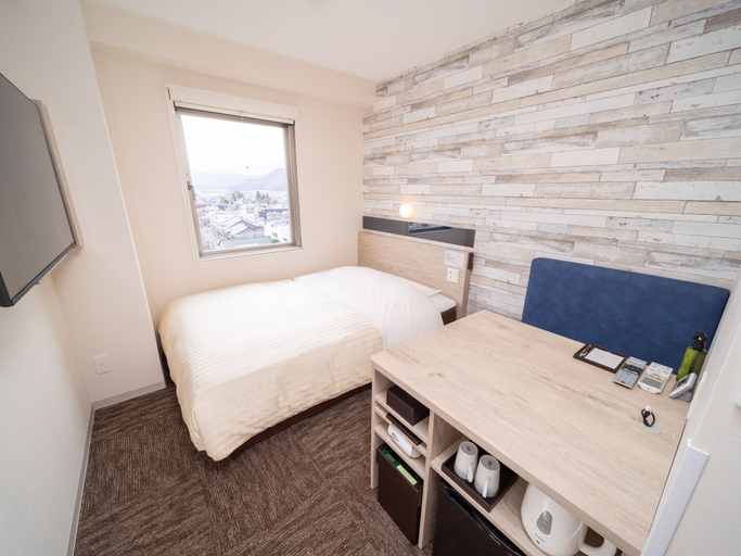 Harga Super Hotel Echizen Takefu Terbaru 2023 - Booking Murah di tiket.com