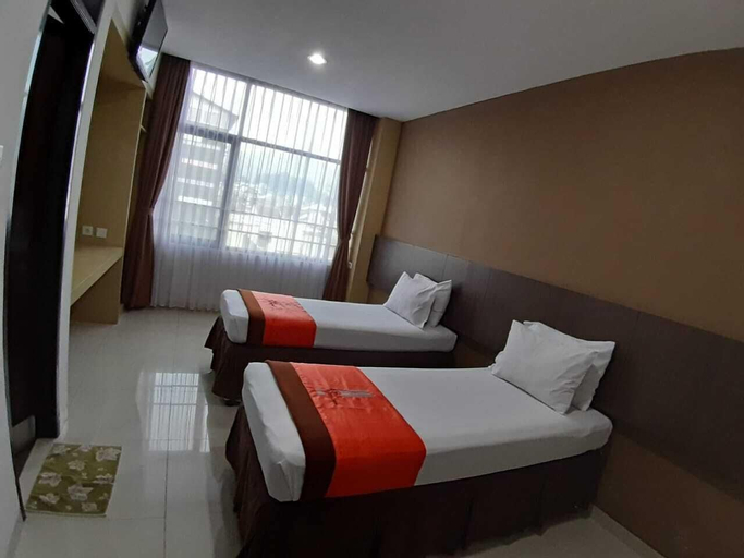 Hotel Bumi Makmur Indah - Cek Promo Hotel Murah Terbaru tiket.com