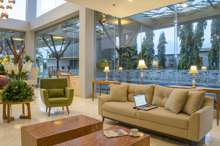 Horison GKB Gresik - Cek Promo Hotel Murah Terbaru tiket.com