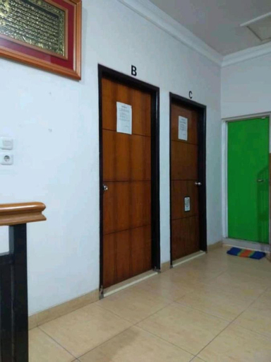 Homestay Citra Handayani Kutai Timur Booking Murah Di