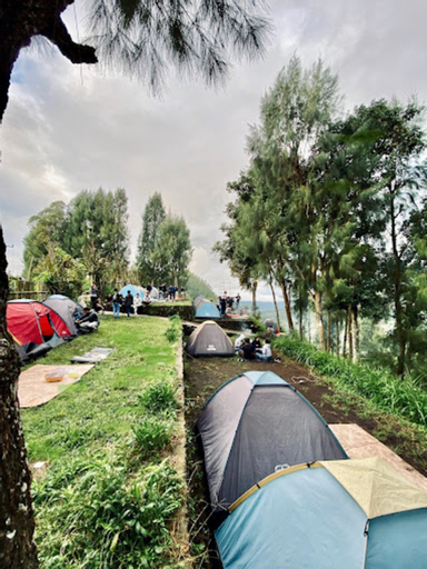 Pertiwi Camp - Harga Promo 2023 di tiket.com