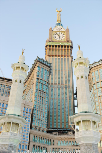 Al Massa Grand Hotel, Makkah Booking Murah di tiket.com