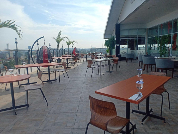 Sonaview Hotel Dumai Promo Price 2023 - tiket.com