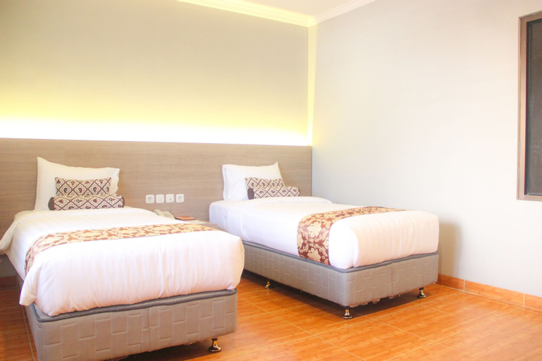 Front One Resort Jogja - Cek Promo Hotel Murah Terbaru tiket.com