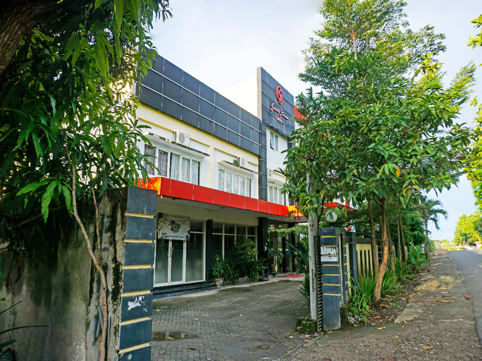 Capital O 91331 Hotel Grand Saota Soppeng Harga Terbaru 2023 - Booking ...