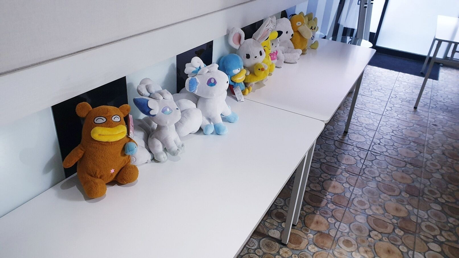 OPPA Hostel Sinchon-Hongdae, Seodaemun - Cheap Booking at tiket.com