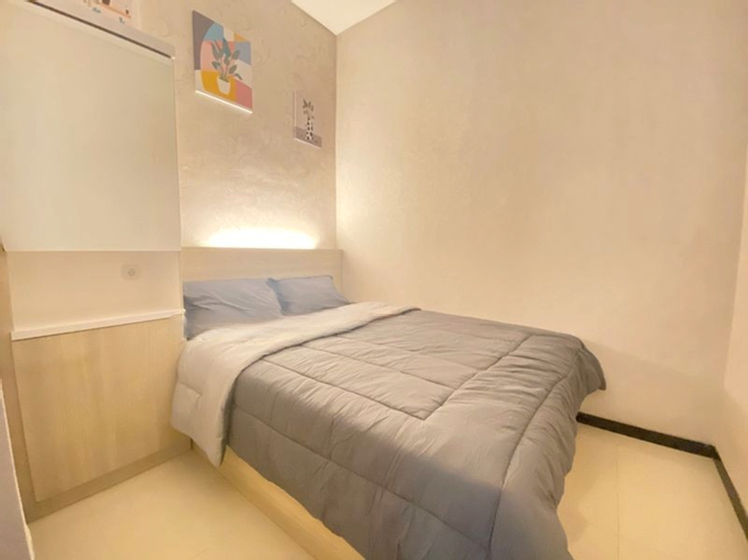 Villa GKH A-2 By Asri Kusuma Villa, Malang - Booking Murah di tiket.com