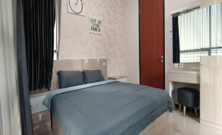 Villa GKH A-2 By Asri Kusuma Villa, Malang - Booking Murah di tiket.com