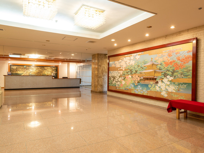 Fuji Mihana Resort, Oyama - Cheap Booking at tiket.com
