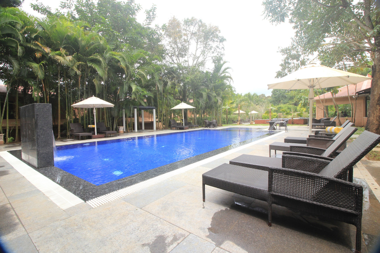 Regenta Jungle Resort Kabini Springs, Mysore Booking Murah di tiket.com
