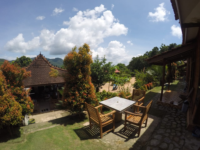 Sunrise Sea Hill View: Harga Diskon + Promo Hotel 2024