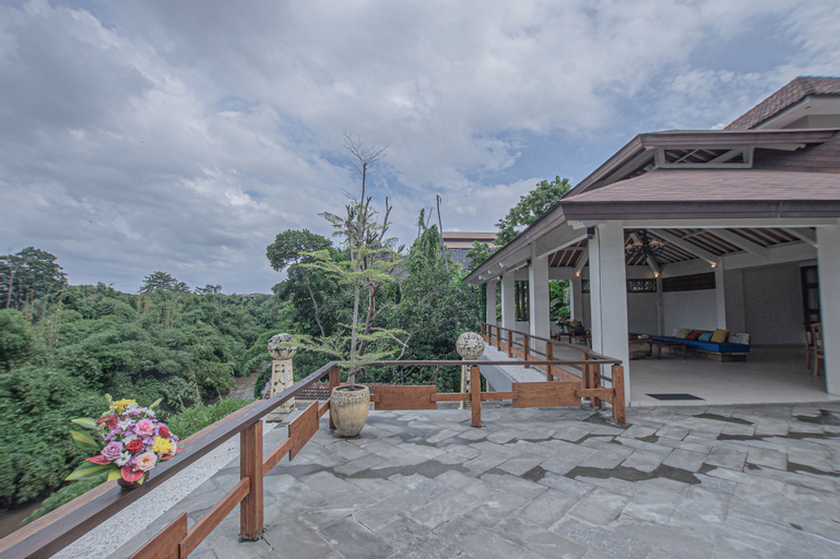 Hidden Seroja Villa - Harga Promo 2024