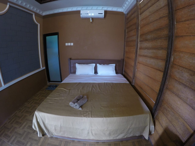 Sunrise Sea Hill View: Harga Diskon + Promo Hotel 2024