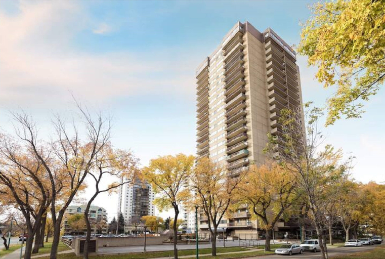OBASA Six Three Suites - Saskatoon, Division No. 11 Booking Murah di ...