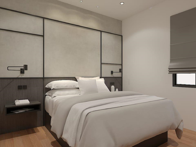 Kyriad Hotel M2 Lampung Disc. up to 50% - Limited Offer