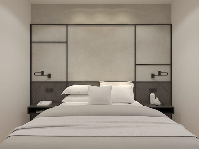 Kyriad Hotel M2 Lampung Disc. up to 50% - Limited Offer
