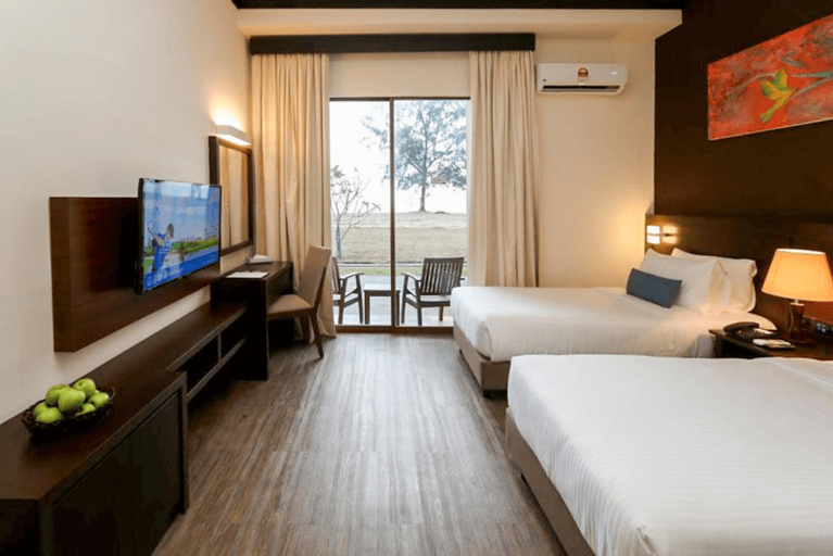 Villea Rompin Resort & Golf - Discount Price & Hotel Promo 2024