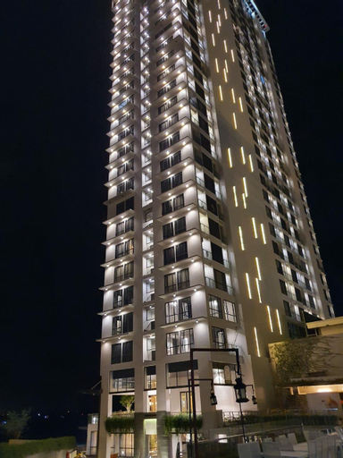 Vanilla Suite 29AB One Residence Apartment Batam - Harga Promo 2024