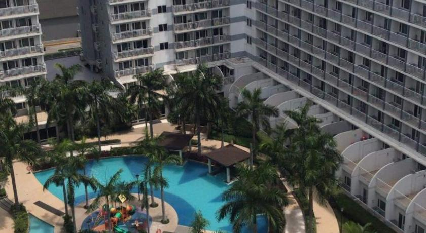 Shell Residences Mall of Asia - Jona - Harga Promo 2023 di tiket.com