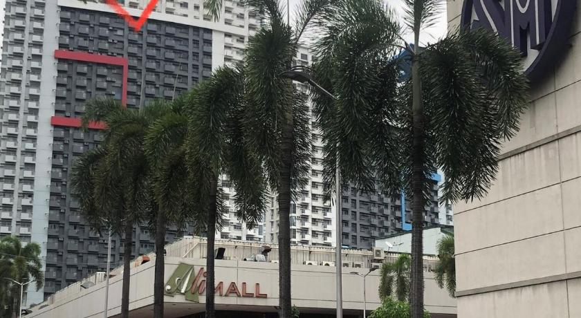 Spacious 1BR unit 55,40sqm in Tower C Manhattan Heights Cubao QC ...